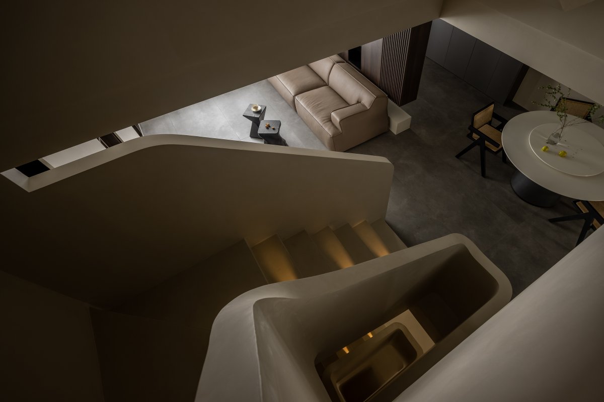 YinjiSpace - Sen Design x Private House